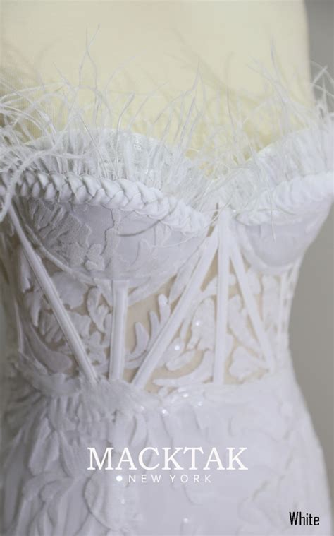 Sarette Evening Dress