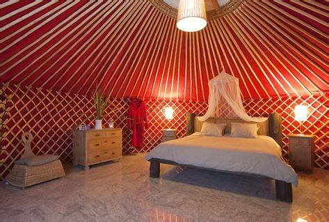 Best Yoga Yurt Project Images Yurt Interior Yurt Living Yurt Home