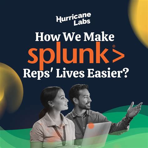 Hurricane Labs On Linkedin Hurricanelabs Splunk Mssp Cybersecurity