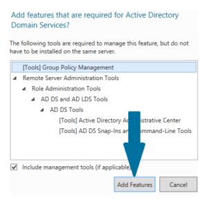 How To Configure Active Directory On Windows Server R