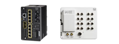 Cisco Ie Switches Comparison Ie1000 Vs Ie2000 Vs Ie3000 Vs Ie4000 Vs Ie5000 Router Switch