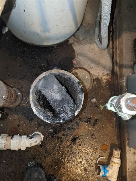 2x4 In A 4 Inch Stack Rplumbing