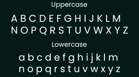 Poppins Font Family Free Fonts Vault