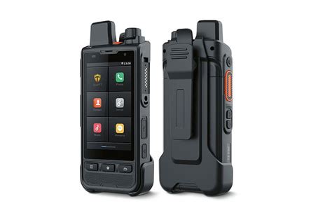 LTE G Smart Data Terminal Рация Снаряжение для выживания Крутые изобретения