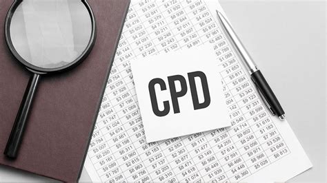 Guide To A Cpd Diary Quickbooks Australia