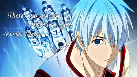 Kuroko Wallpapers Wallpaper Cave