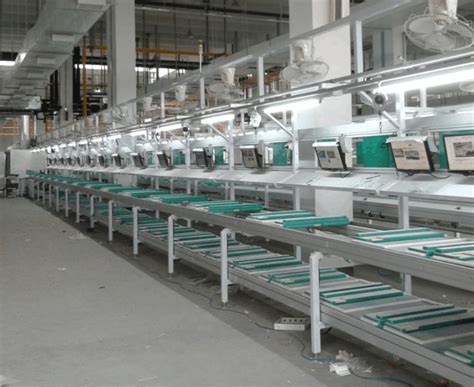 自动化制造工厂MES系统E SOP解决方案 整体解决方案 工业平板电脑 军工平板 三防平板电脑 车载平板 加固平板电脑 工控机 德航智能