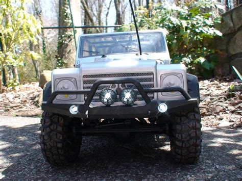 Scx 10 Build Thread Ih8mud Forum