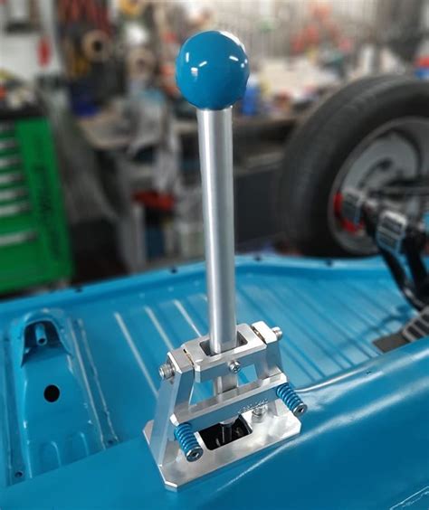 Raceshifter Shifter Shifters Vw Busshifter Volkswagen Vintage