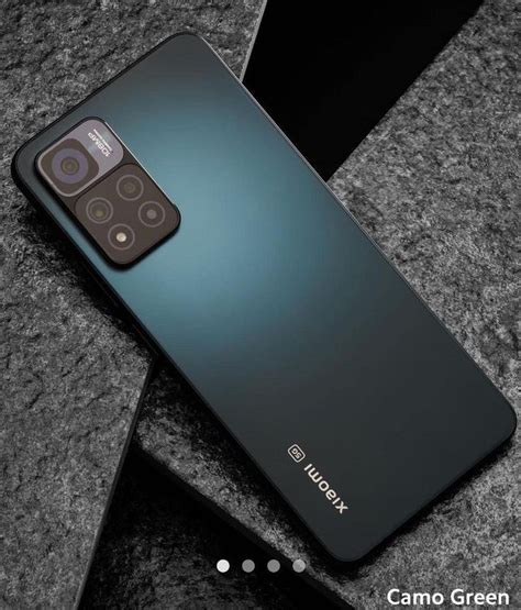 Latest Xiaomi Smartphone Best Redmi Mobilephone Best Android Phone Xiaomi Latest