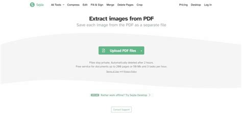 How To Extract Images From A PDF Android Authority