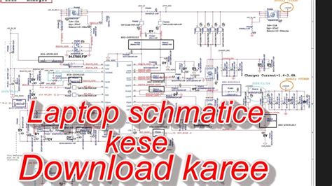 Notebookschematicscom Notebook Schematics Diagrams