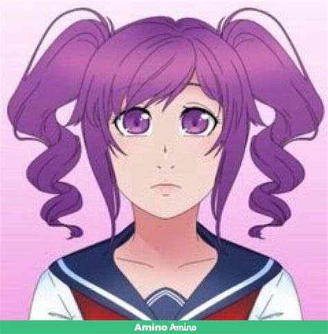 صور كوكونا و ساكي Yandere Simulator Arabi Amino