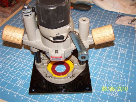 Novice Question Router Forums