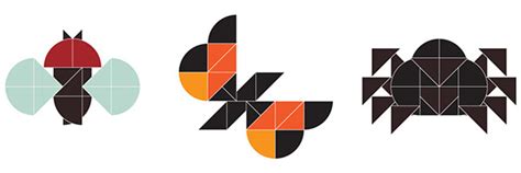 Modular Symbol Systems On Behance