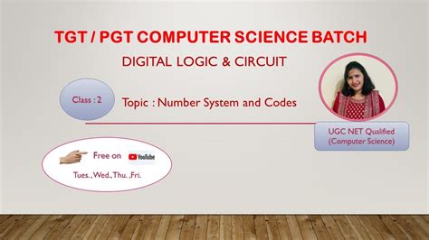 number system conversion in digital electronics class 2 important for