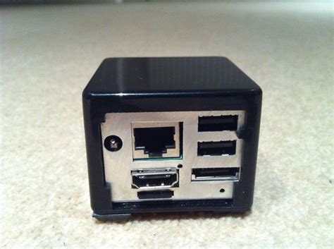 Mini Computers Mk802 Cubox Raspberry Pi