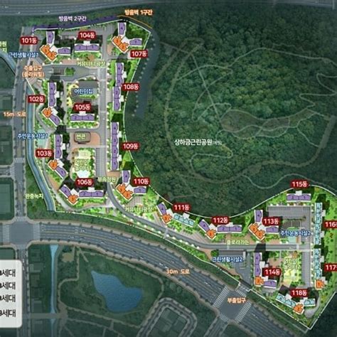 June750511 여수 죽림지구 현대 힐스테이트 입니다 2021년 10월 입주 예정이며 약 Facebook