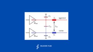 Crosstalk And Shielding Siliconvlsi