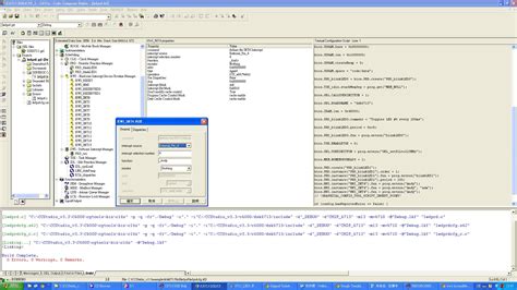 How To Setup Hwi In Bios Processors Forum Processors Ti E2e Support Forums