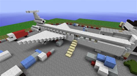 MAP MW2 Terminal Maps Mapping And Modding Java Edition