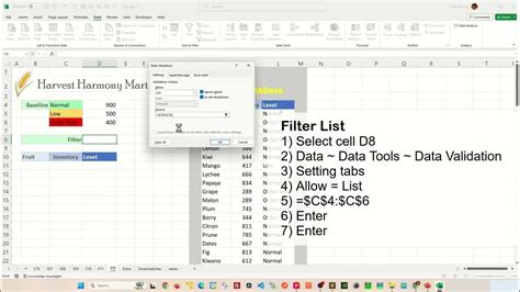 Dynamic Inventory Management Template In Excel Excel Tips And Tricks Youtube