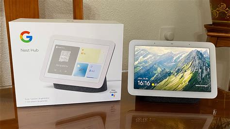 Google Nest Hub Merece La Pena