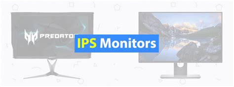 5 Best IPS Monitors of 2019 - 3D Insider