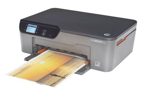 Imprimante Jet D Encre Hp Deskjet E All In One Deskjet Dj Darty