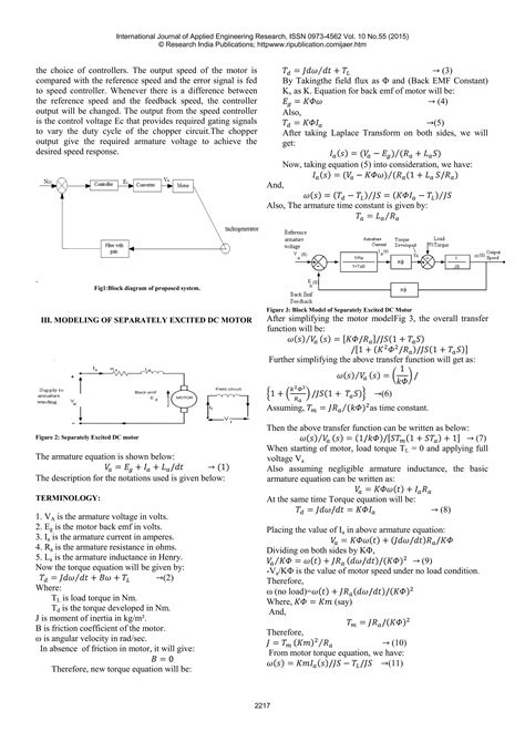 closed loop performance investigation pdf