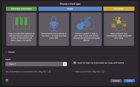 How To Choose The Right Gear To Connect Your Guitar To Garageband Mac Iphone Ipad