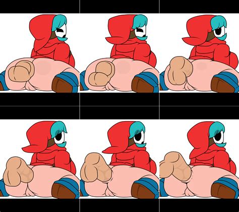 Rule 34 Anal Beat Banger Disembodied Penis Shy Gal Shy Gal Red Straight 13510098