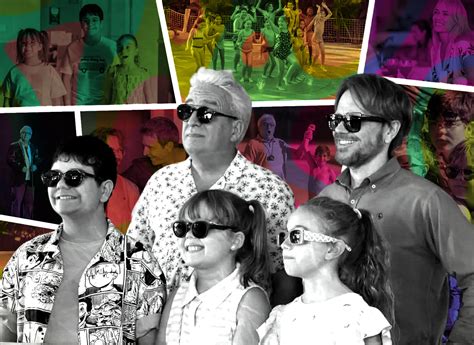 Cr Tica De La Pel Cula Vacaciones De Verano Netflix El Chiste Se Cuenta Solo