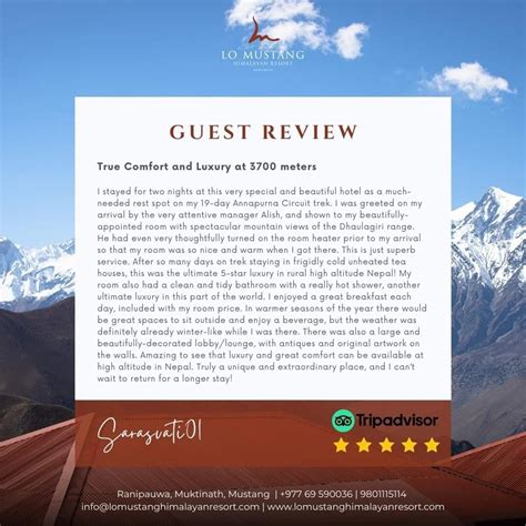 alish shrestha on linkedin guestreview
