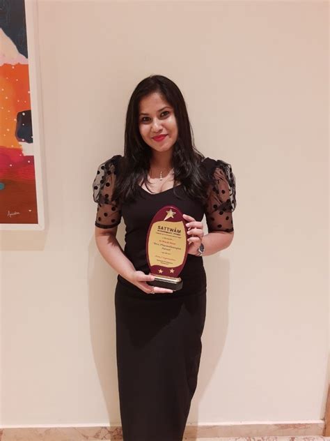 Prachi Pisay On Linkedin Physiotherapist