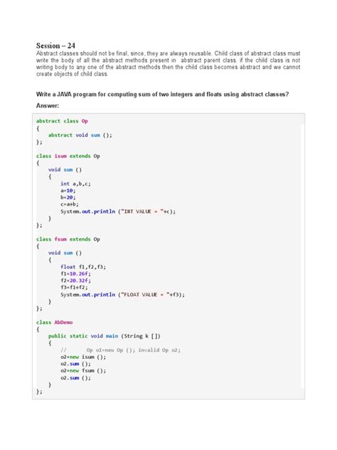 Bank Account Pdf Method Computer Programming Object Oriented