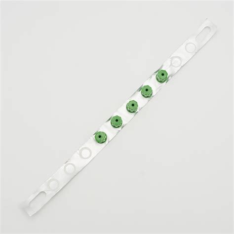 Polyswab Desinfection Caps