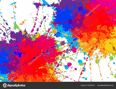 Abstract Vector Colorful Background Design Illustration Vector Stock Vector Image By ©mrs