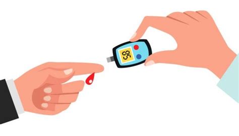 شش علامت خطرناک که نشان می‌دهد قند خونتان بالاست