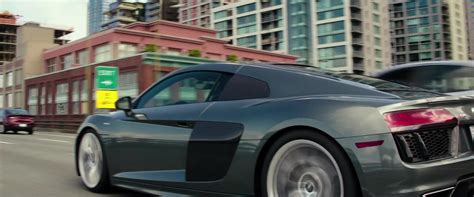 Audi Sports Car In Fifty Shades Of Grey At Jasmine Bowe Blog