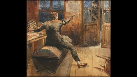 The Spy Intro Youtube