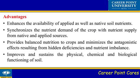Nutrient Use Efficiency PPTX