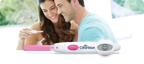 Digital Ovulation Test Identify Your Best Days Clearblue