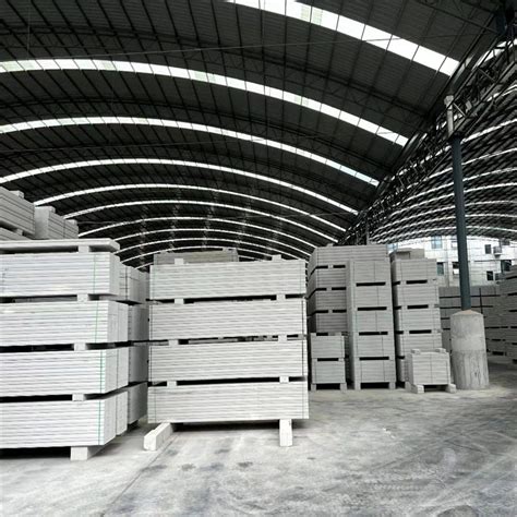 蒸压加气混凝土板B06 A5 0 蒸压加气混凝土板B06 A5 0 绵阳市固坤新型墙体材料有限公司