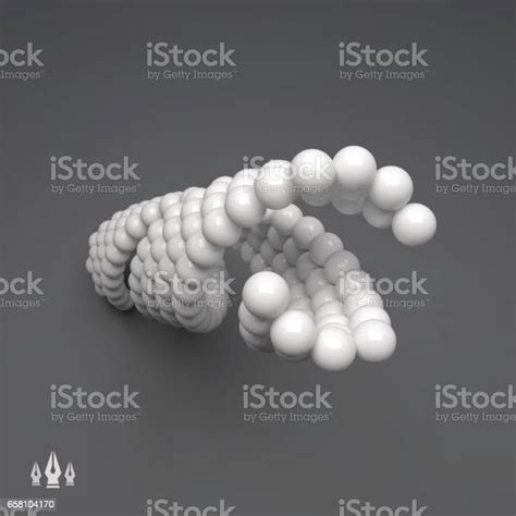 3d 분야 구성입니다 벡터 템플릿입니다 디자인에 대 한 벡터 일러스트입니다 구에 대한 스톡 벡터 아트 및 기타 이미지 구 흰색 3차원 형태 Istock