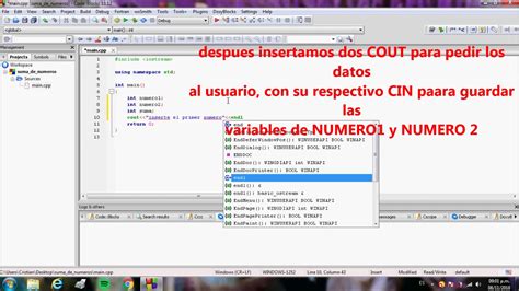Como Instalar Codeblocks En Windows Yosoydev
