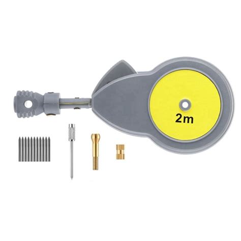 Measure Beam Compass With 10 Pencil Leadsmeasure Beam Compass For Drawing Circles And Lines