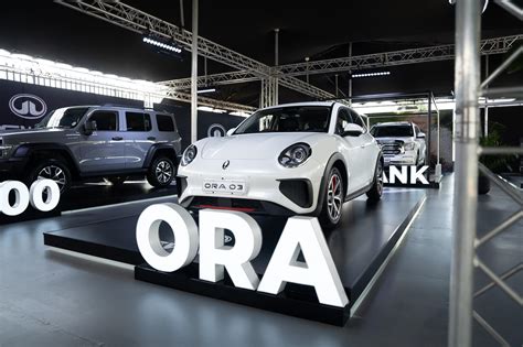 Gwm Sa From Humble Beginnings To Powerhouse Dealerfloor