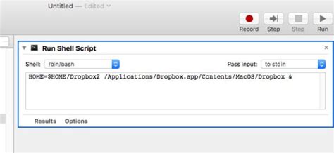 [solved] how to switch between dropbox accounts [2021]