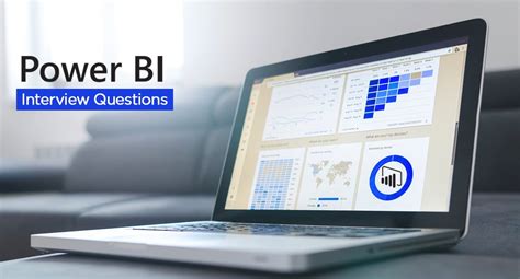 Crack Your Interview With Top Power BI Interview Questions Answers